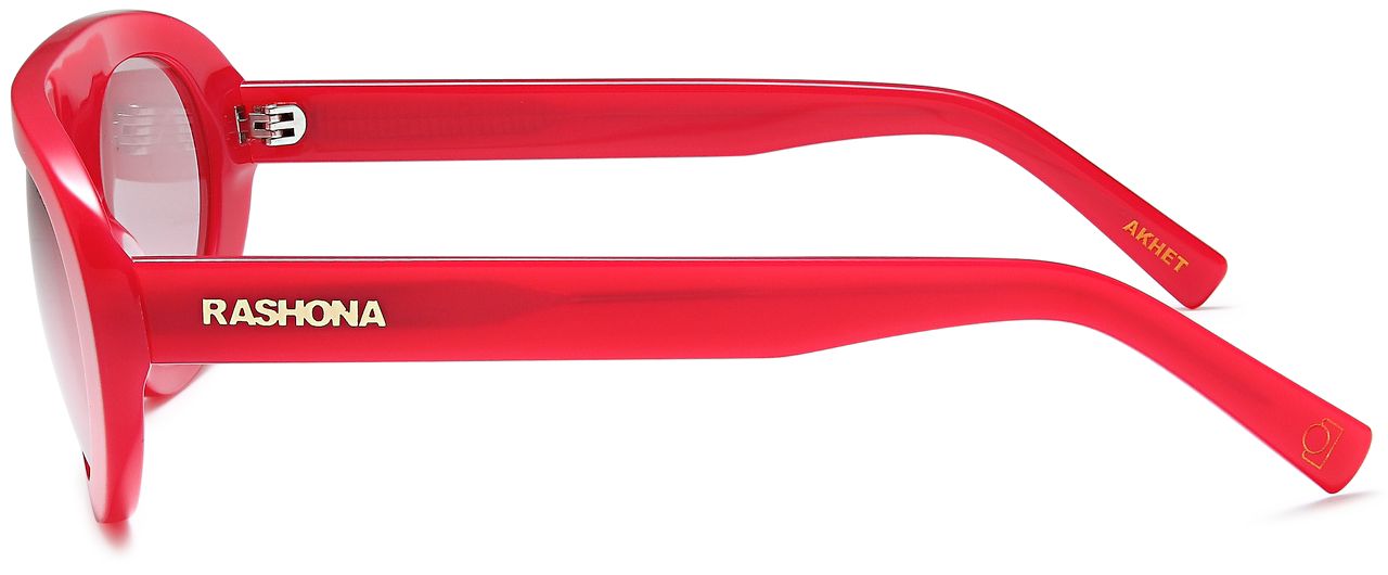 AKHET in Ruby - RASHONA