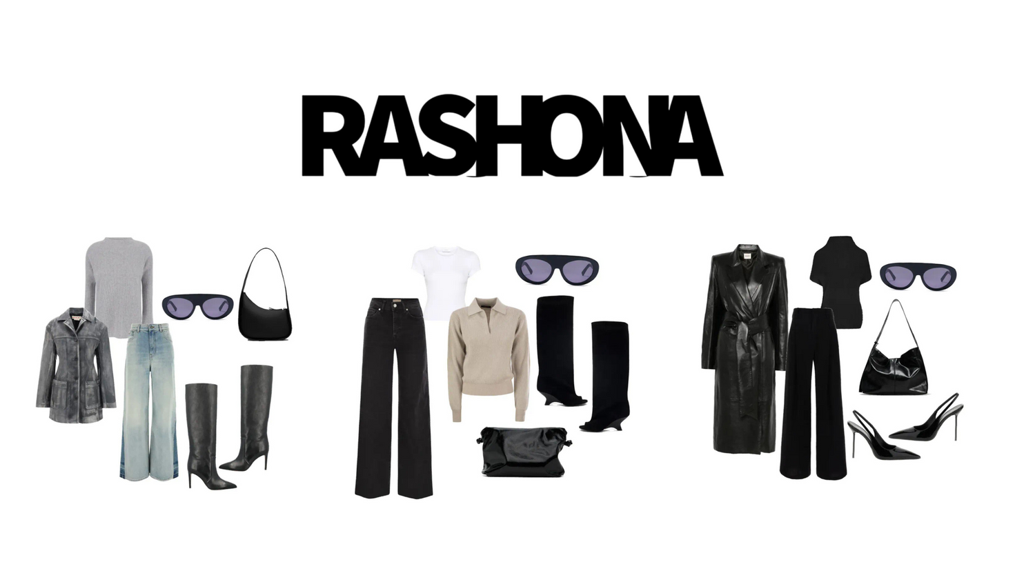 RASHONA OFFICIAL
