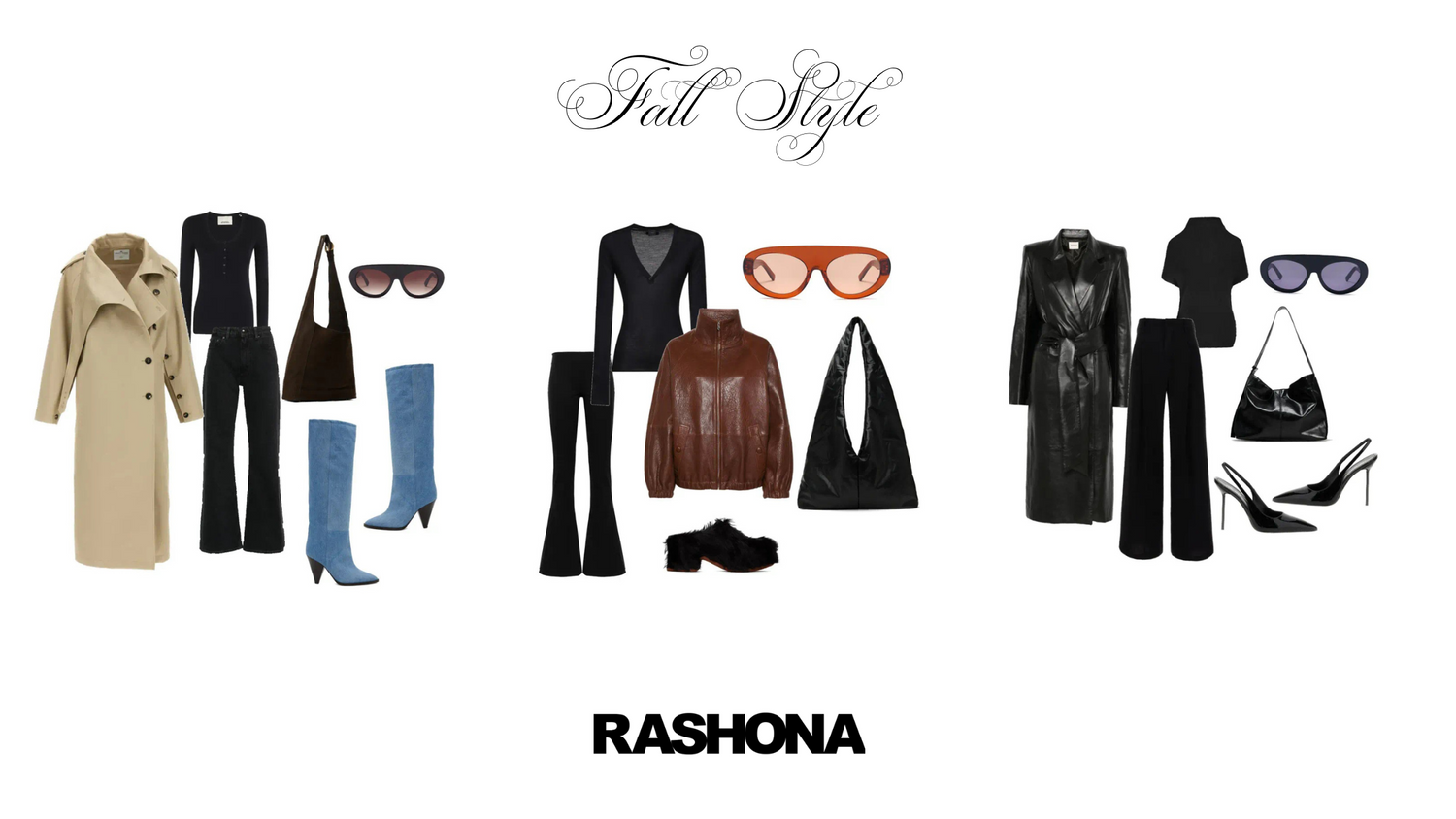 RASHONA OFFICIAL