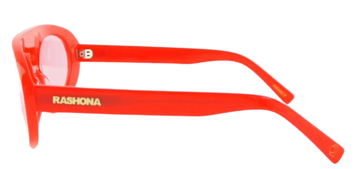 AKHET in Ruby - Rashona Official